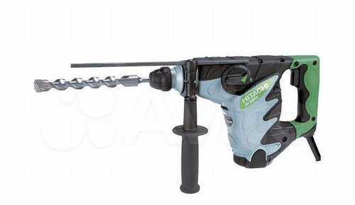 Перфоратор DH30PC2 Hitachi