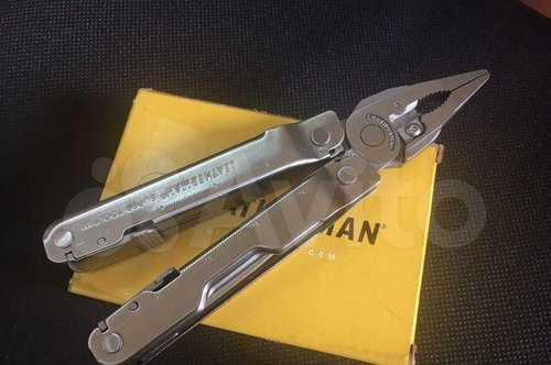 Мультитул Leatherman SuperTool 300