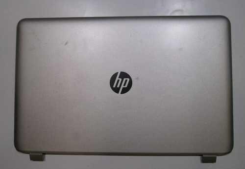 Корпусные запчасти для ноутбука HP pavilion 17-f