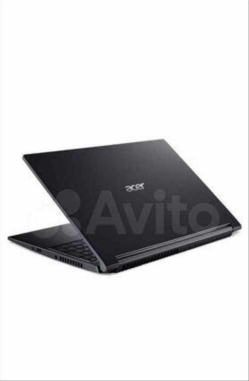 Acer Aspire 7 обмен