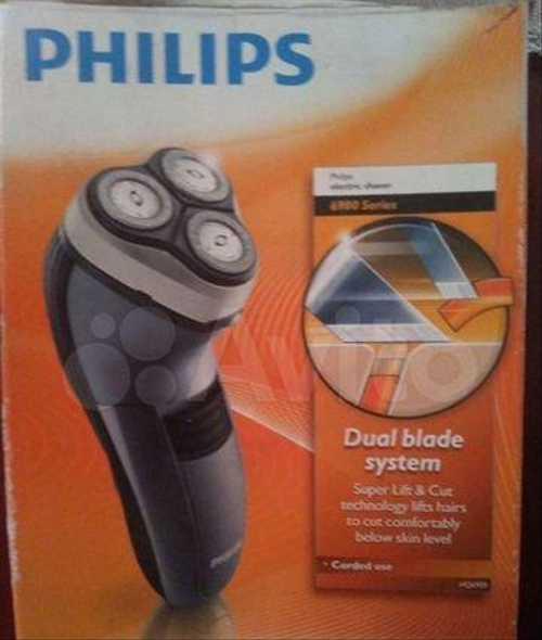 Бритва электрическая Philips HQ6900