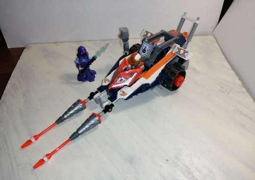 Lego 70348