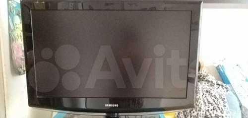 Телевизор Samsung LE32R81BX/BWT