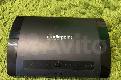 Cradlepoint MBR95 WiFi роутер