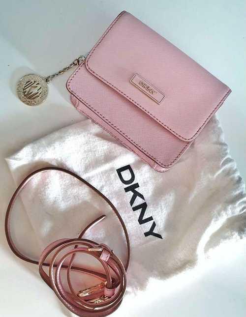 Сумка dkny оригинал