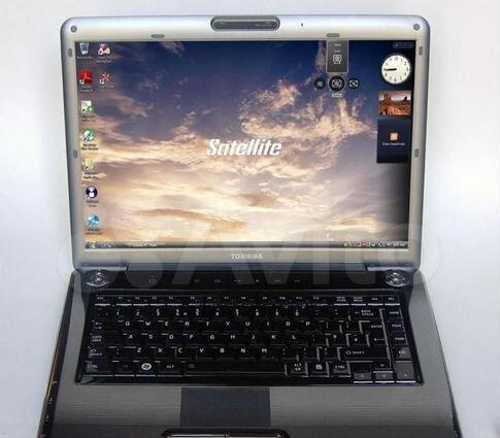 Запчасти ноутбука Toshiba Satellite А200 А210 A300