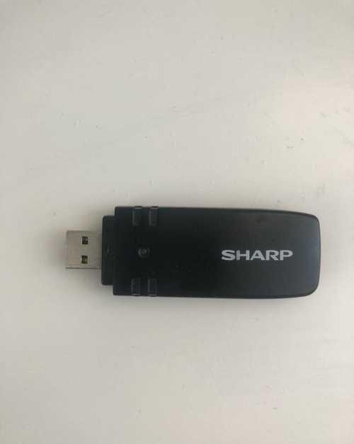 Sharp LC60le751 беспроводной адаптер USB
