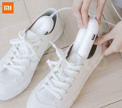 Сушилка для обуви Xiaomi zero Shoes Dryer 3life