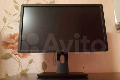 Монитор Dell REV A01 19"
