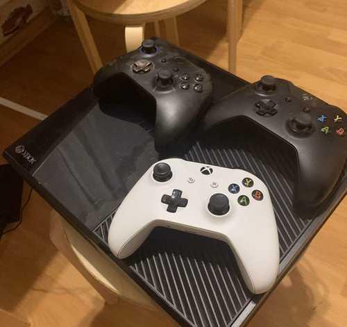 Xbox one 500g
