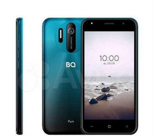 Смартфон BQ 5031G Fun (86188765)