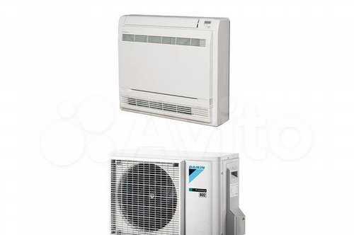 Кондиционер Daikin fvxm/RXM до 35 м2