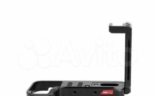 L-образная площадка UURig R065 Sony A7R3/A7M3