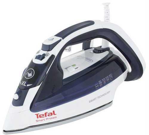 Tefal утюг