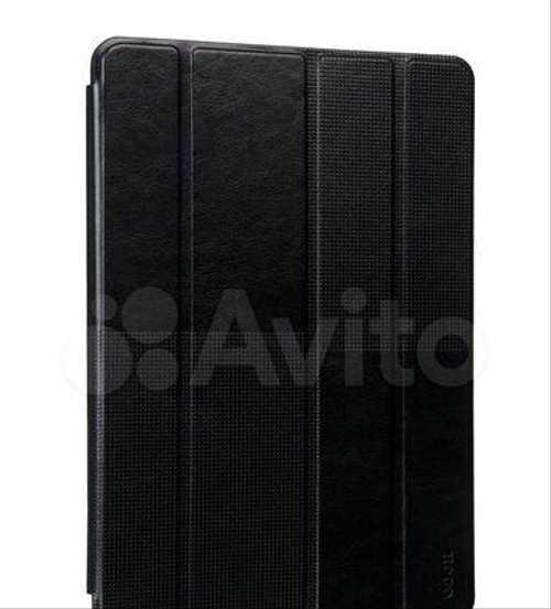 Чехол-подставка для samsung Galaxy TabS 10.5 hoco crystal series Leather Case черный