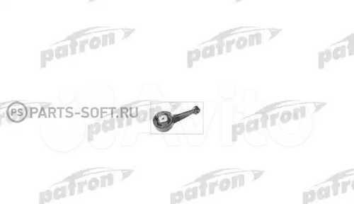 Patron PSE3197 Опора кпп задн VW Lupo/Polo 1.4TDi/1.9TDi 00