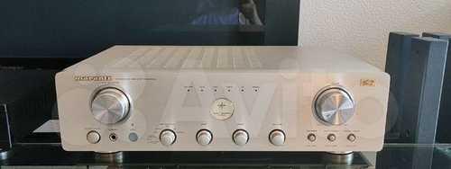 Усилитель Marantz PM8100SA ver.2