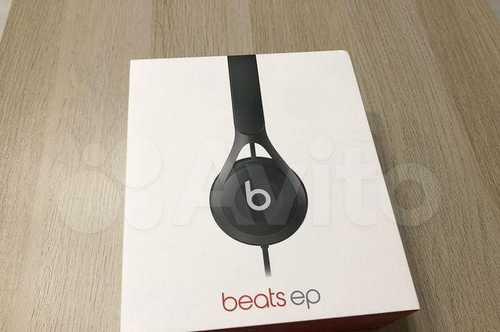 Beats ep оригинал