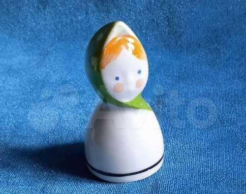 Статуэтка. Матрешка. Фз