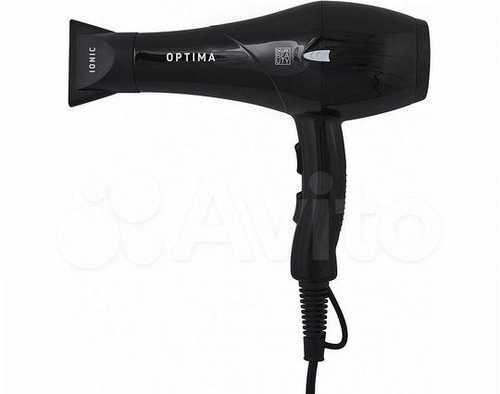 Фен Dewal Beauty Optima, 2200 Вт, 1 насадка, черны