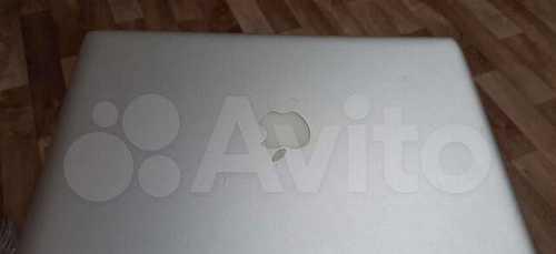 Apple MacBook air 13 A1304