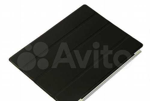 Защитная панель дляiPad2/3/4 Smart Cover MC939LL/A черный