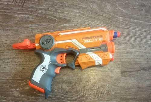 Nerf elite Firestrike