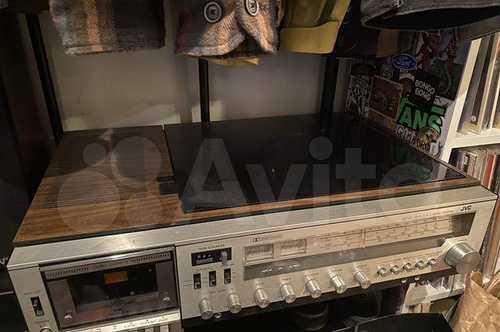 JVC MF-33