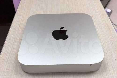 Mac mini 2014 i5 2.8/8/pci ssd 256
