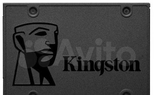 SSD Kingston sa400s37120g