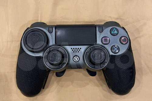 Scuf infinity 4ps