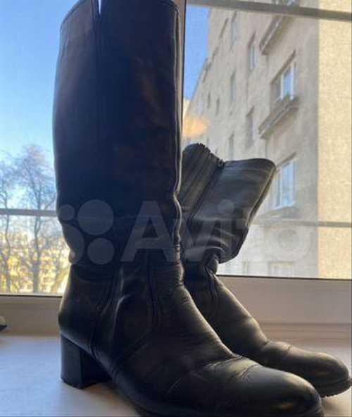 Сапоги