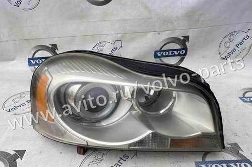 Фара правая ксенон Volvo XC90 02-14 арт. 4690