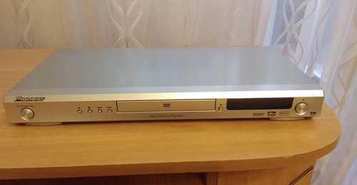 DVD-плеер Pioneer DV-380