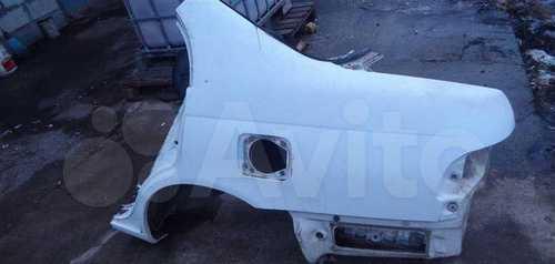 Крыло заднее Toyota Corona T190 1992-1996