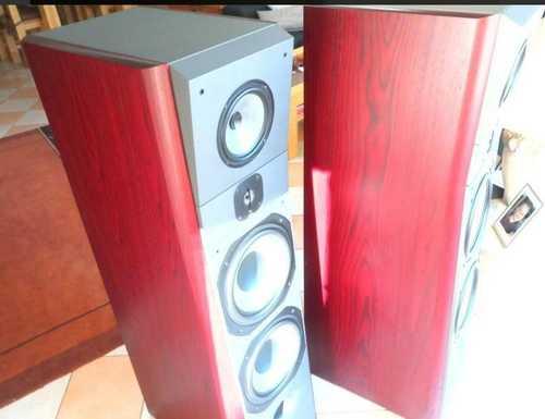 Focal jmlab electra 946