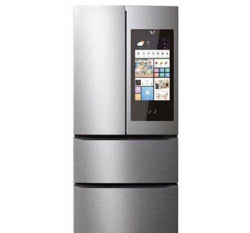 Умный холодильник Xiaomi Viomi (BCD-521wmla)