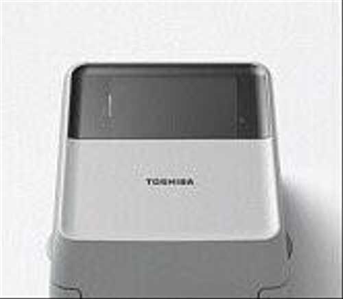 Принтер этикеток Toshiba B-FV4D (203 dpi) (USB+Eth