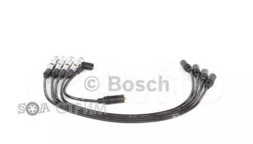 Bosch 0986356304 Провода высоковольт. ком/кт