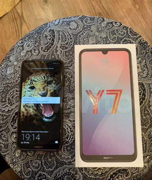 Смартфоны бу huawei
