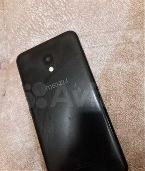 Продам Meizu m5
