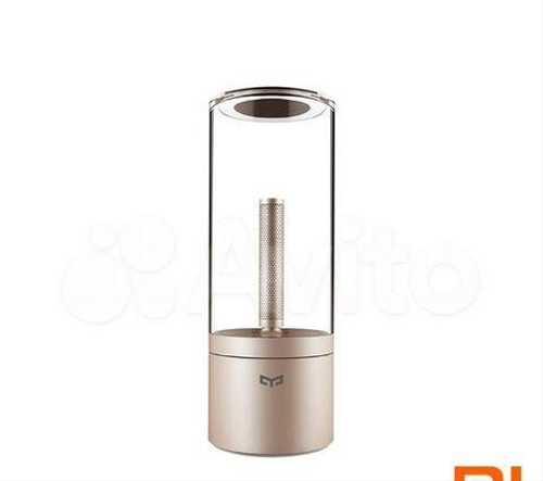 Умная свеча Xiaomi Yeelight Smart Atmosphere Cande