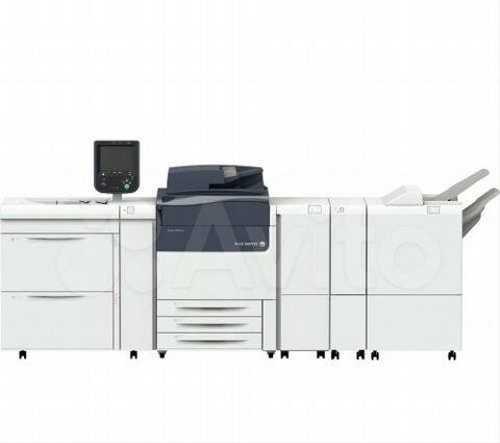 Мфу Xerox Versant 180 Press IOT модуль XV180V F