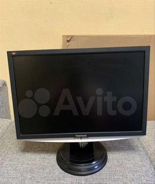 Монитор Viewsonic VX1940w 19"(т5155)