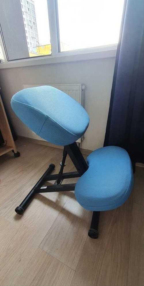 Коленный стул - Smartstool
