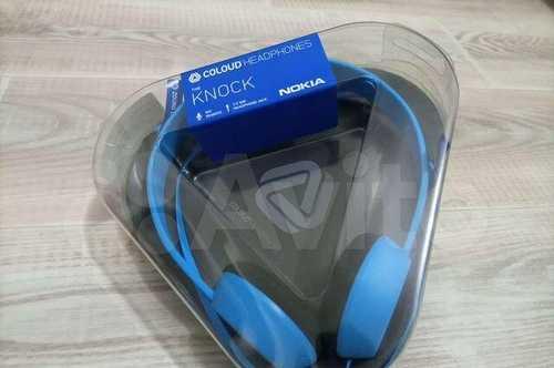 Наушники проводные Nokia WH-520