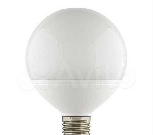 930312 Лампа светодиодная G95 E27 13W 3000K Lightstar LED