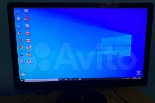Монитор benq GL2240