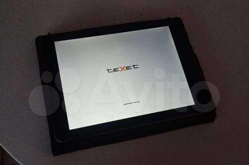 Texet tm 9767 16gb