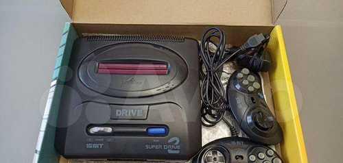 Sega mega drive 2
